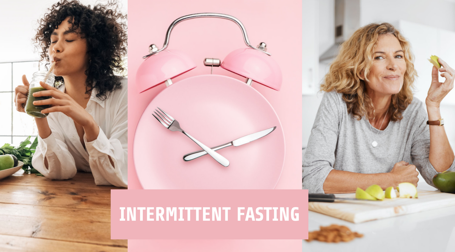Intermittent Fasting: Benefits, Risks, and How to Do It Safely – Diet Plans